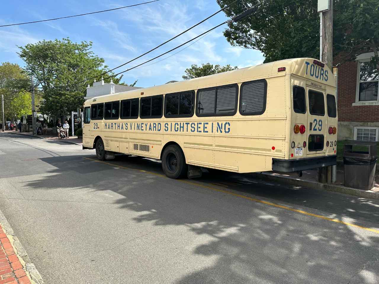 Martha's Vineyard in November: 22 fun off-season activities